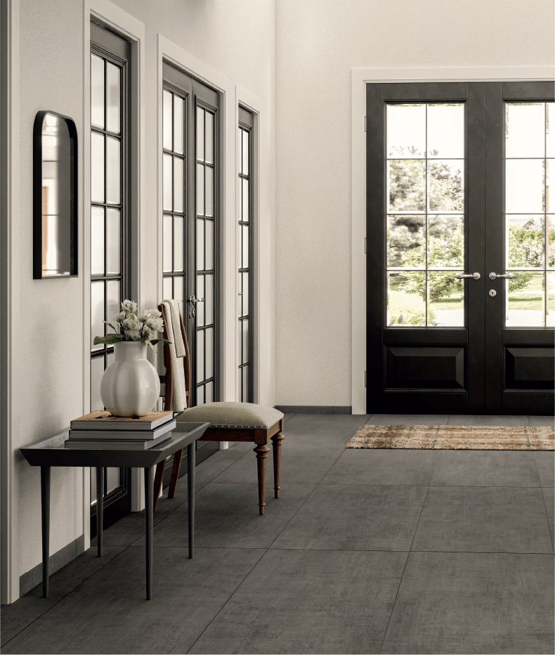 Decor - Fieldgate Homes