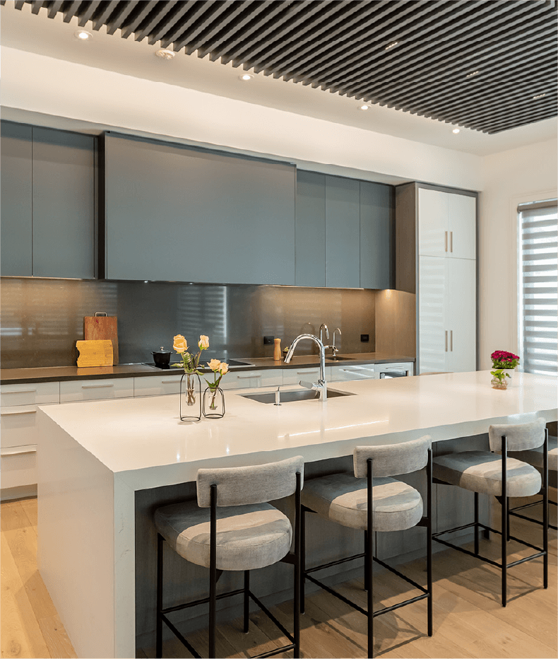 Decor - Fieldgate Homes