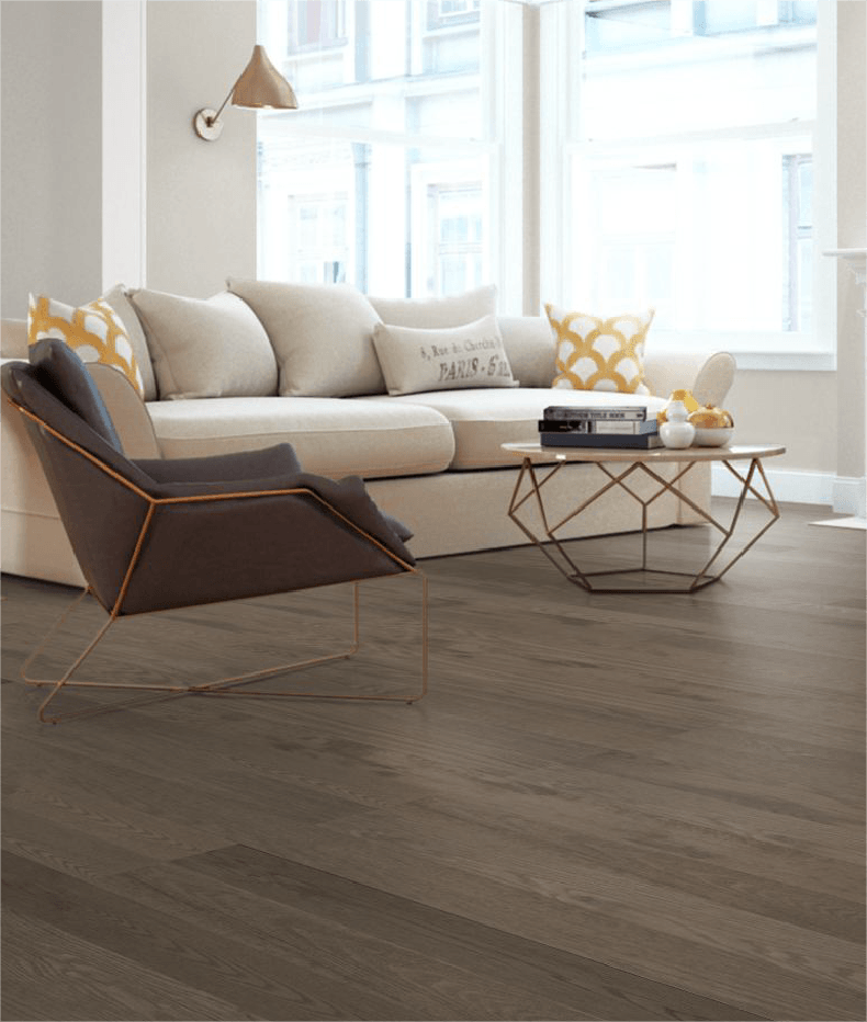 Decor - Fieldgate Homes