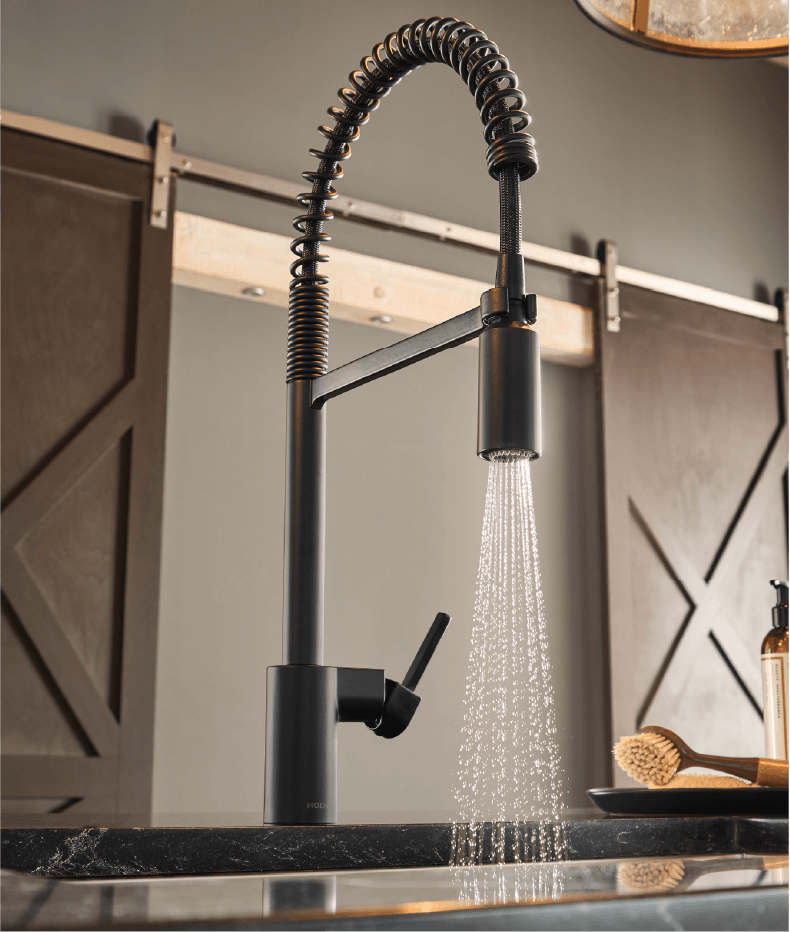 Decor - Fieldgate Homes