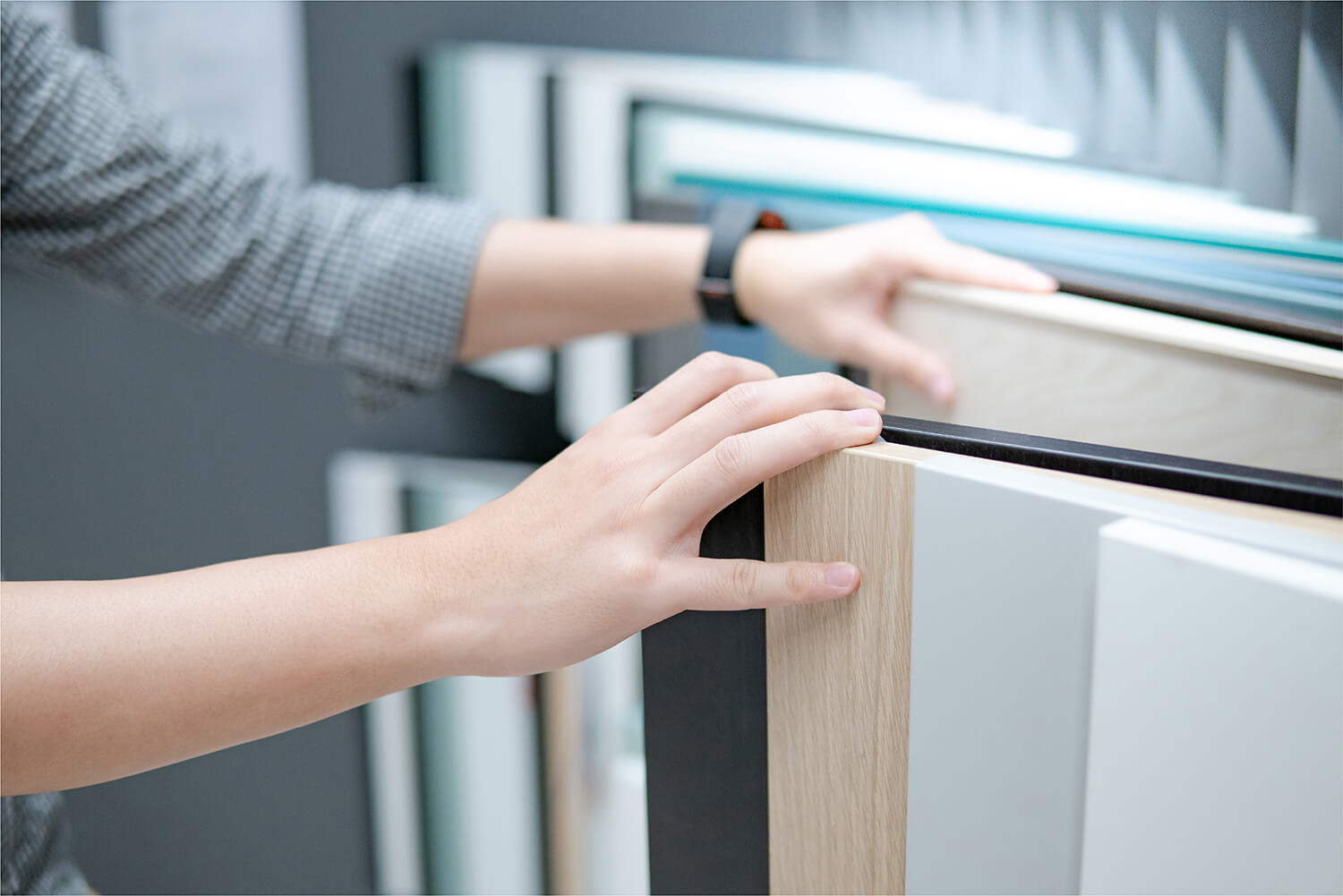 Decor - Fieldgate Homes