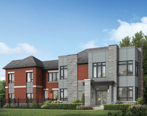 Touchscreen Models - Fieldgate Homes