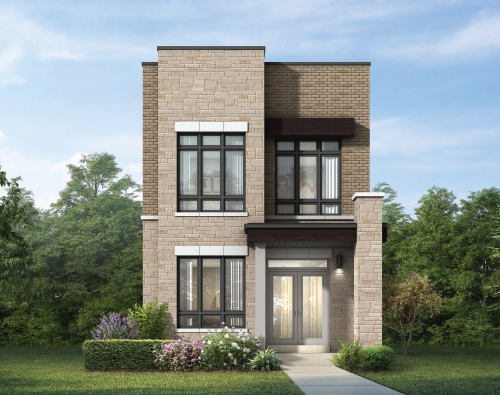 Touchscreen Models - Fieldgate Homes