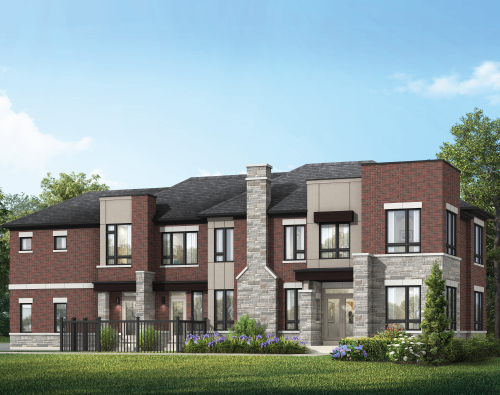 Touchscreen Models - Fieldgate Homes