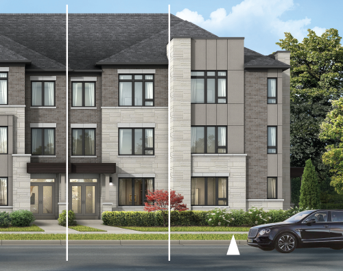 Touchscreen Models - Fieldgate Homes