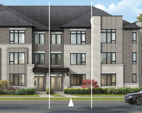 Touchscreen Models - Fieldgate Homes