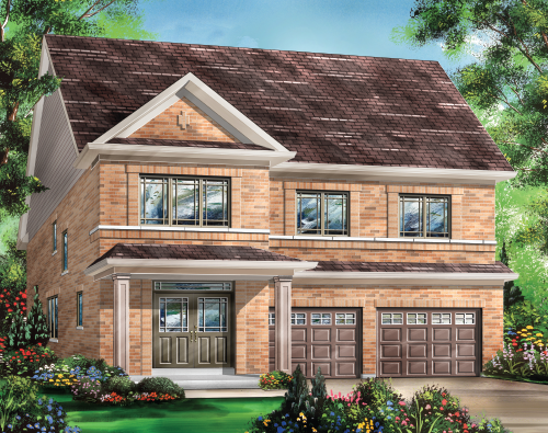 Whitby Meadows - Fieldgate Homes