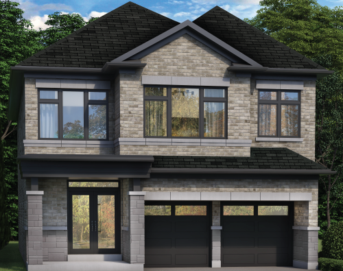 Whitby Meadows - Fieldgate Homes