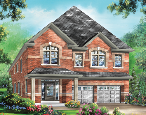 Whitby Meadows - Fieldgate Homes