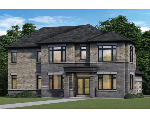 Whitby Meadows - Fieldgate Homes