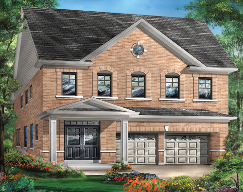 Whitby Meadows - Fieldgate Homes