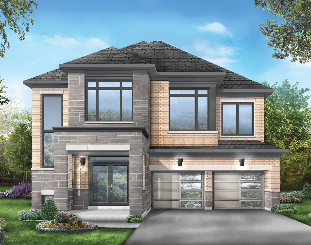 Whitby Meadows - Fieldgate Homes