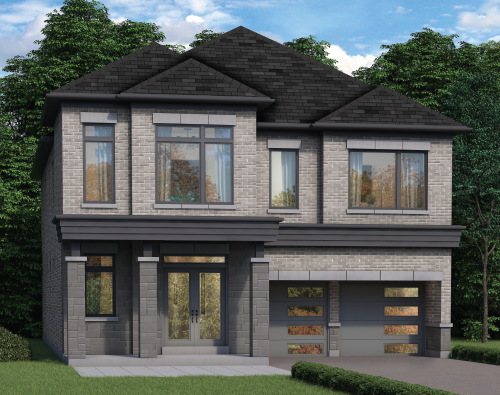 Whitby Meadows - Fieldgate Homes