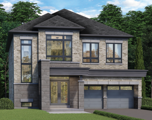 Whitby Meadows - Fieldgate Homes