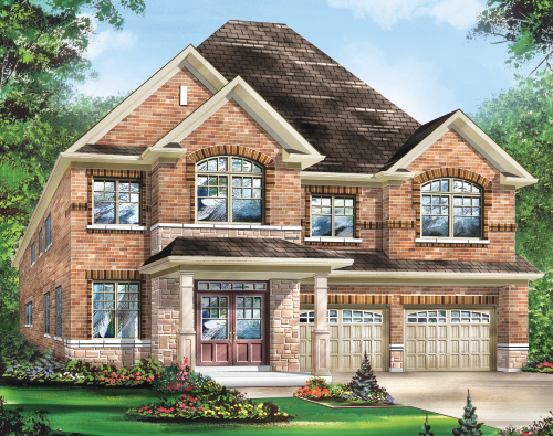 Whitby Meadows - Fieldgate Homes