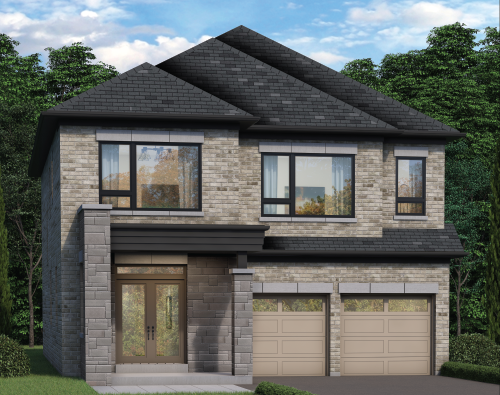 Whitby Meadows - Fieldgate Homes