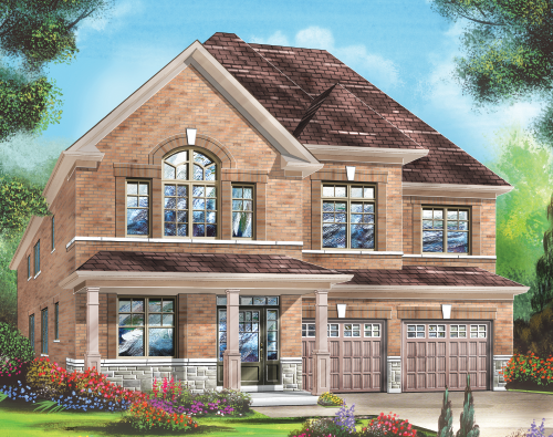 Whitby Meadows - Fieldgate Homes